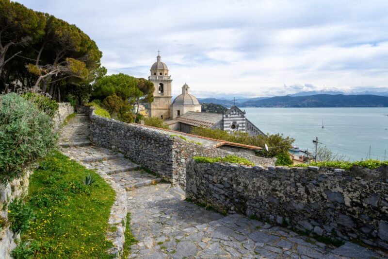 From La Spezia: Highlights of Cinque Terre with A Guide - The Sum Up