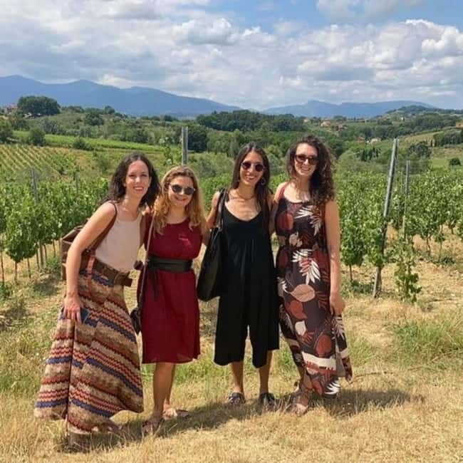 From La Spezia: Pisa, Lucca & Lunch at a Tuscan Winery - Analyzing the Experience: A Detailed Breakdown