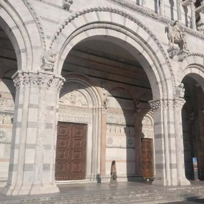 From La Spezia: Pisa, Lucca & Lunch at a Tuscan Winery - Who Will Love This Tour?