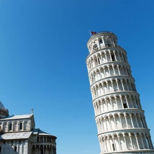 From La Spezia: Pisa Shore Excursion - The Value of a Private Driver and Custom Itinerary