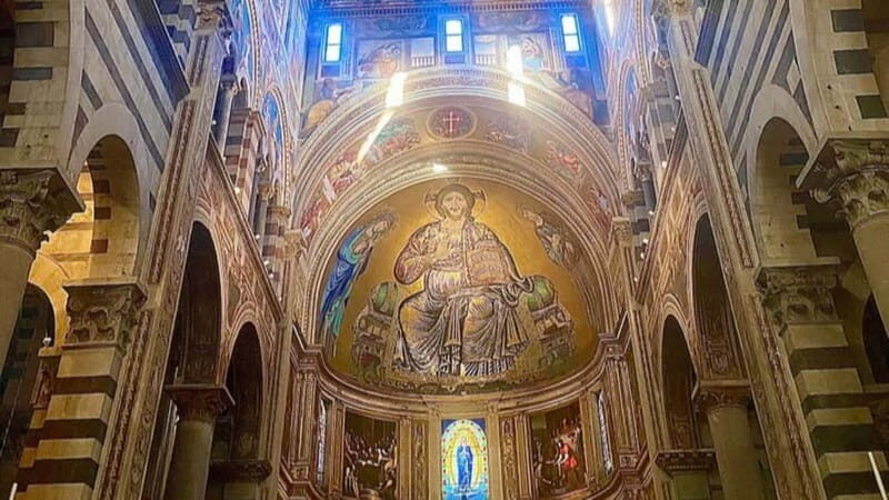 From La Spezia: Pisa Shore Excursion - Final Thoughts