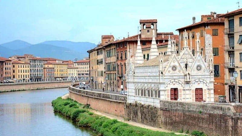 From La Spezia: Pisa Shore Excursion - FAQ