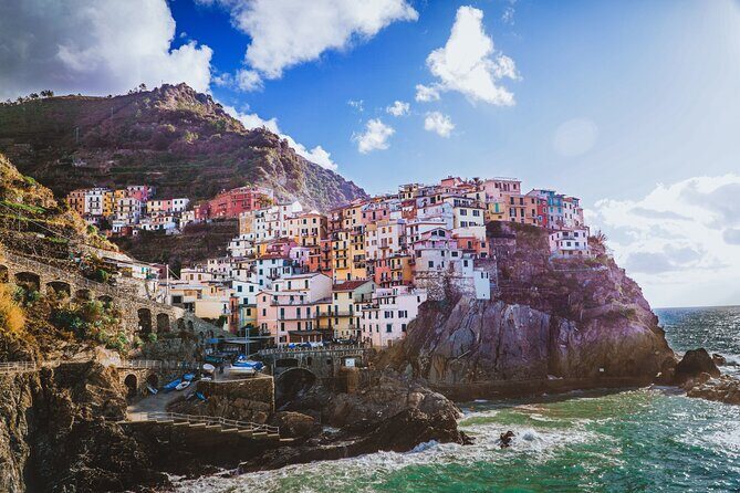 From La Spezia: Pisa, with optional Leaning Tower and Jewel of the Cinque Terre - Who Should Consider This Tour?