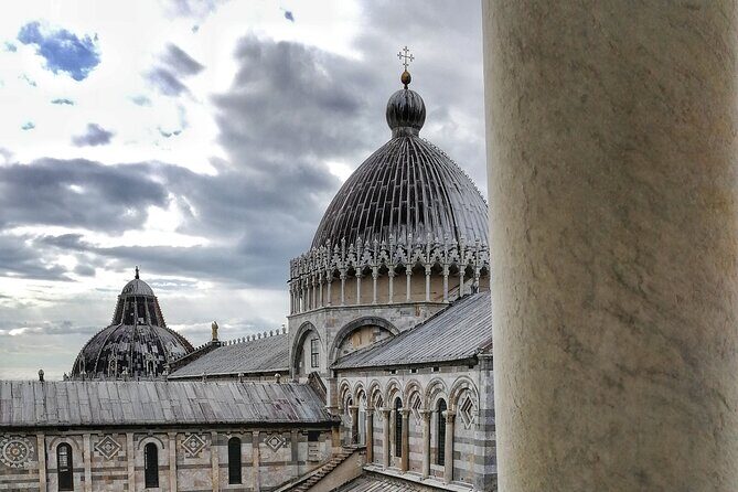 From La Spezia: Pisa, with optional Leaning Tower and Jewel of the Cinque Terre - Final Thoughts