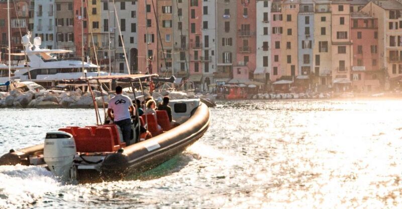 From La Spezia: Portovenere and 3 Islands Boat Trip - An In-Depth Look at the Tour Experience