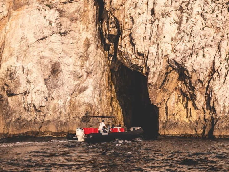 From La Spezia: Portovenere Islands Golden Hour Boat Tour - A Detailed Look at the From La Spezia: Portovenere Islands Golden Hour Boat Tour