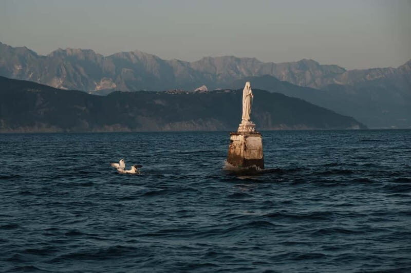 From La Spezia: Portovenere Islands Golden Hour Boat Tour - The Value Proposition