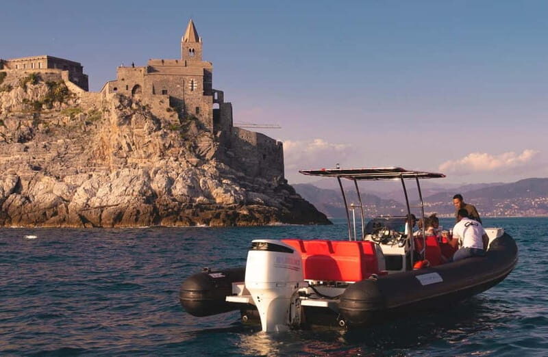 From La Spezia: Portovenere Islands Golden Hour Boat Tour - Who Will Love This Tour?