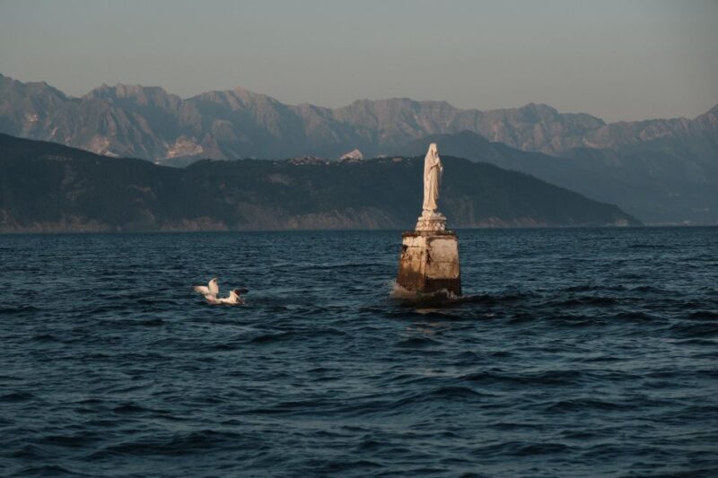 From La Spezia: Portovenere Islands Golden Hour Boat Tour - FAQs