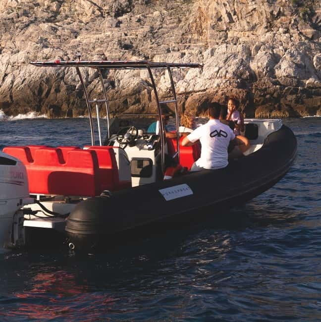 From La Spezia: Portovenere Islands Golden Hour Boat Tour - Final Thoughts