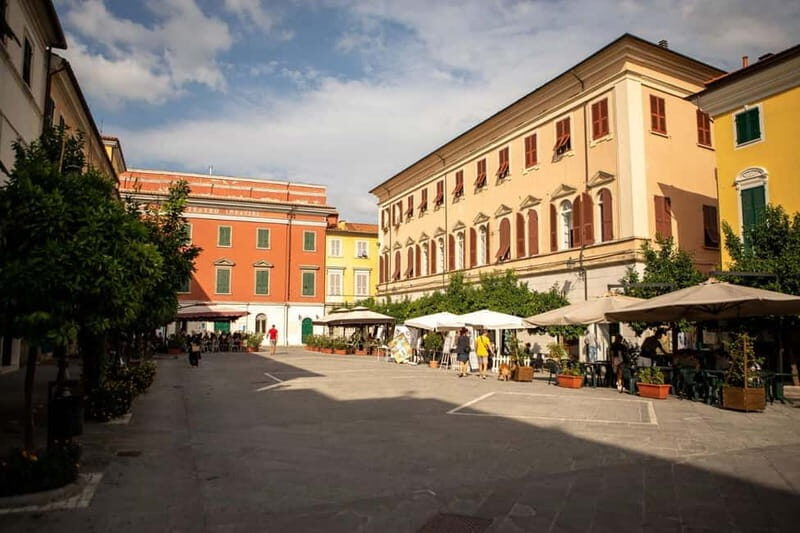 From La Spezia: Shore Excursion by Bus to Pisa - Key Points