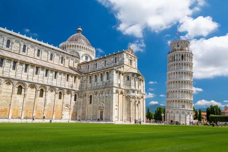 From La Spezia: Shore Excursion by Bus to Pisa - Final Thoughts: Is This Tour Right for You?