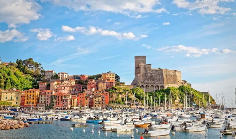 From La Spezia: Shore Excursion by Bus to Pisa - Final Word