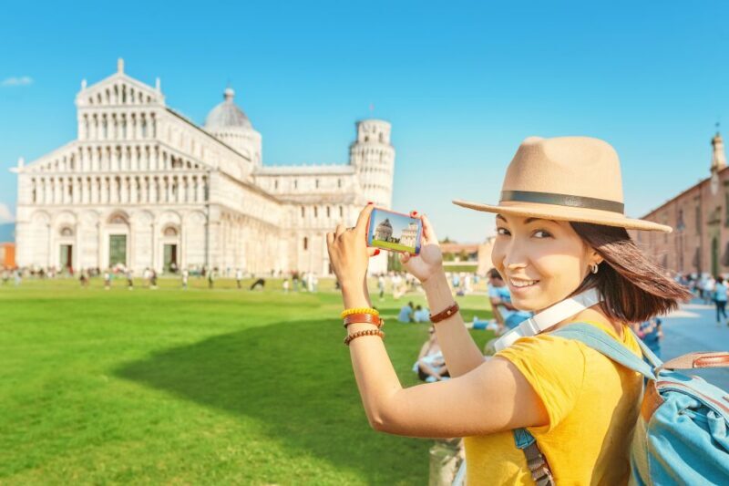 From La Spezia: Shore Excursion to Pisa and Cinque Terre - FAQs
