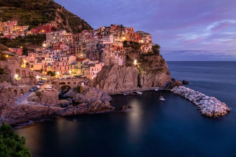 From La Spezia: Shore Excursion to Pisa and Cinque Terre - Final Thoughts