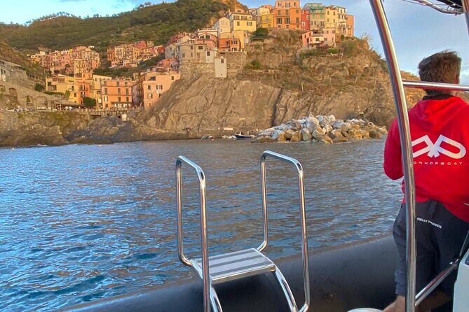 From La Spezia: The Sunset Cinque Terre Boat Tour - An In-Depth Look at the Tour Experience