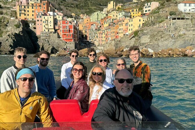 From La Spezia: The Sunset Cinque Terre Boat Tour - Final Thoughts