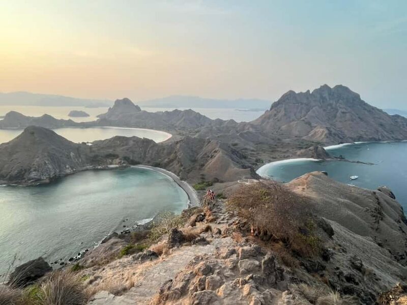 From Labuan Bajo Explore komodo island & Snorkeling - Key Points