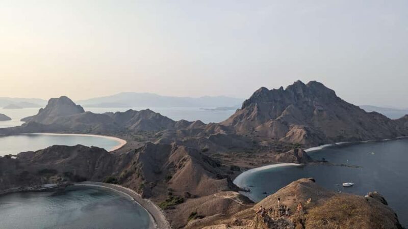 From Labuan Bajo Explore komodo island & Snorkeling - FAQ