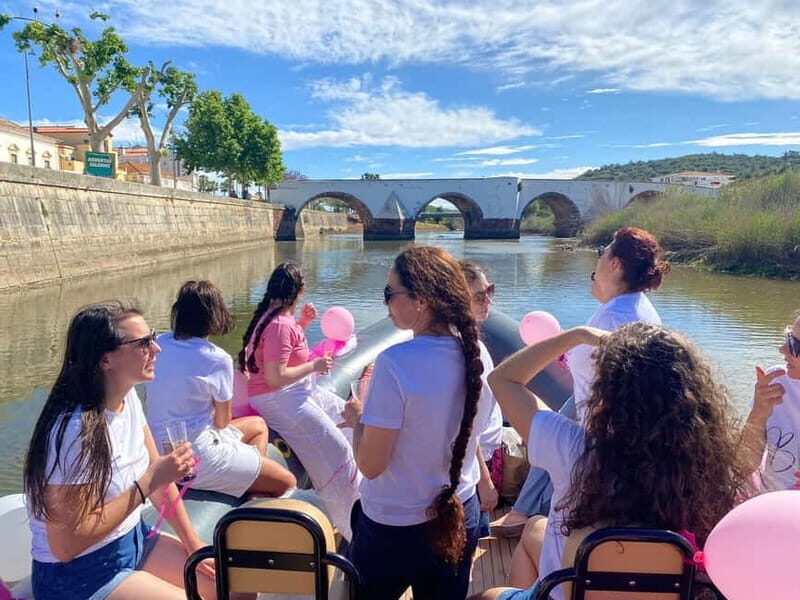 From Lagoa: Visit Silves Town by Boat with Hop Off & Hop On - Final Thoughts