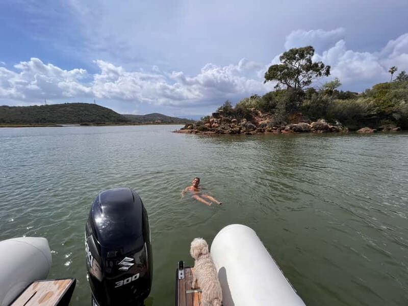 From Lagoa: Visit Silves Town by Boat with Hop Off & Hop On - Frequently Asked Questions