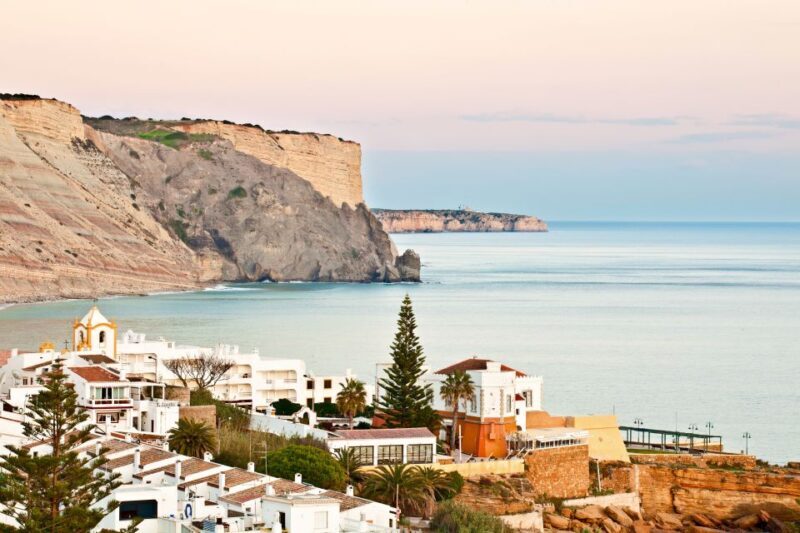 From Lagos: Algarve Cruise by Catamaran - Practical Tips for Your Trip