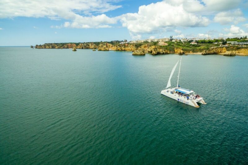 From Lagos: Algarve Cruise by Catamaran - Who Will Love This Cruise?