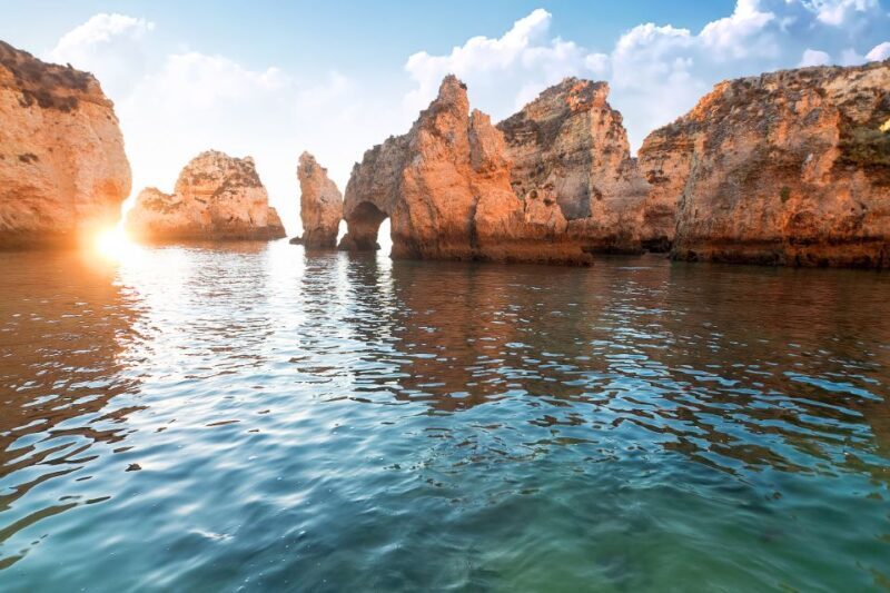From Lagos: Algarve Golden Coast Cruise - Practical Details & Tips for Travelers