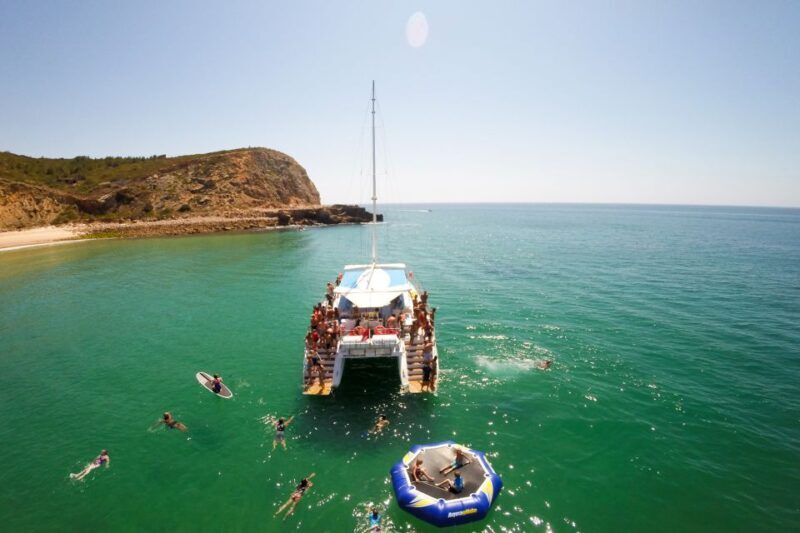 From Lagos: Algarve Golden Coast Cruise - The Sum Up: Who Should Consider This Tour