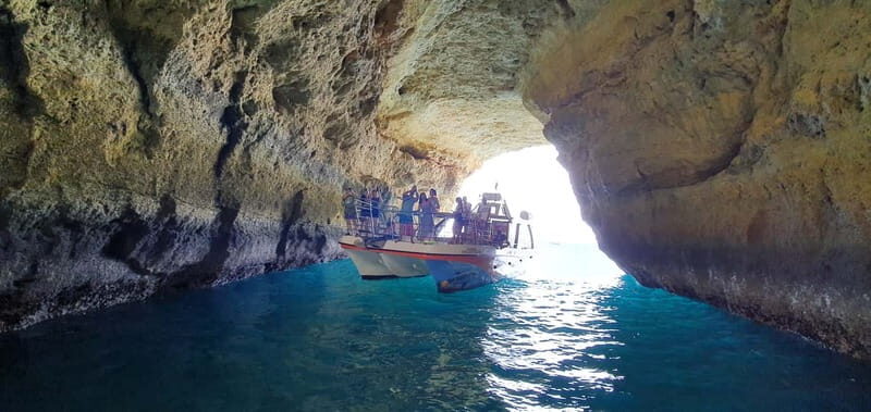 From Lagos: Benagil Caves Catamaran Cruise - Final Thoughts