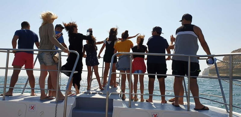From Lagos: Benagil Caves Catamaran Cruise - Frequently Asked Questions