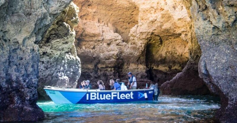 From Lagos: Boat Cruise to Ponta da Piedade - Who Should Consider This Tour?