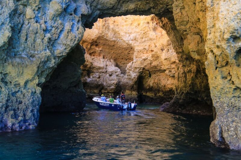 From Lagos: Boat Cruise to Ponta da Piedade - Final Thoughts