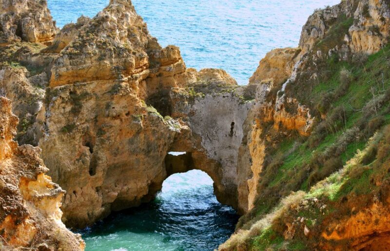 From Lagos: Cruise to the Caves of Ponta da Piedade - FAQs About the Ponta da Piedade Boat Tour