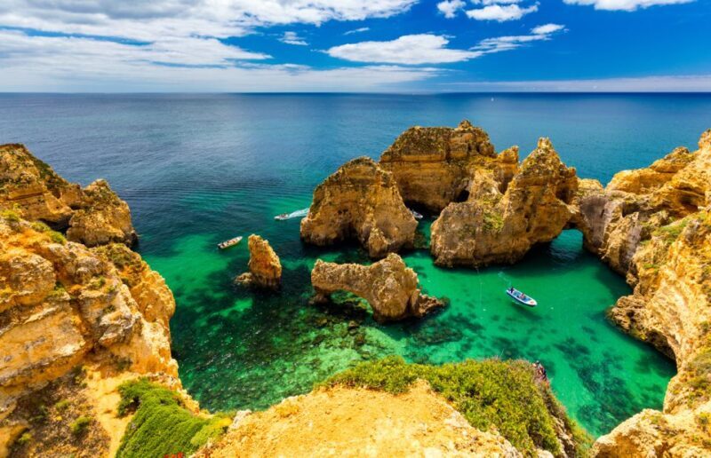 From Lagos: Cruise to the Caves of Ponta da Piedade - Final Thoughts: A Memorable Coastline Experience