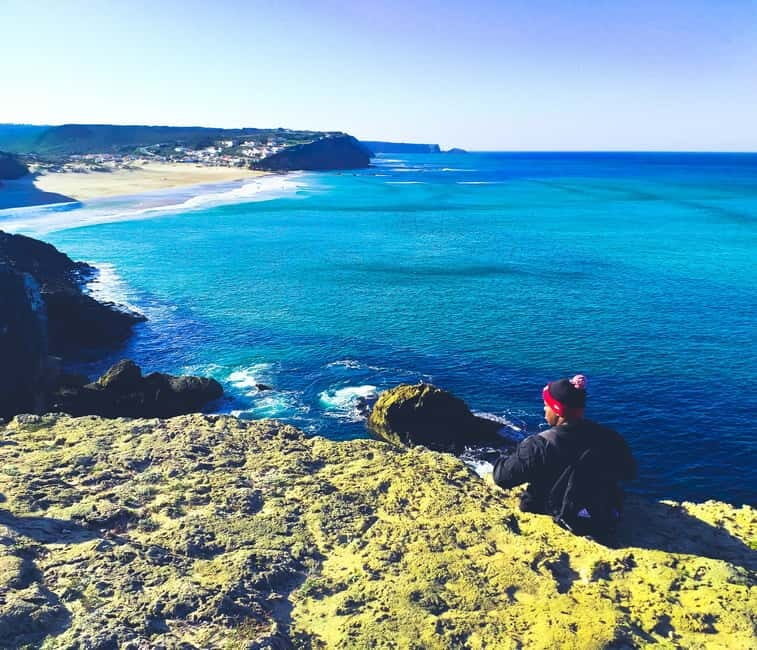 From Lagos: Half-Day West Coast Minivan Tour - Exploring the Algarve’s West Coast: A Half-Day Minivan Tour from Lagos