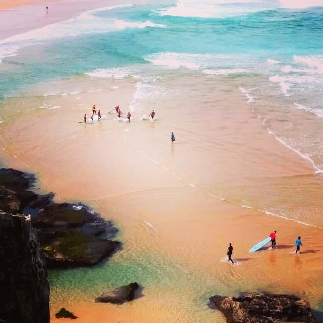 From Lagos: Half-Day West Coast Minivan Tour - A Balanced Look at the Itinerary