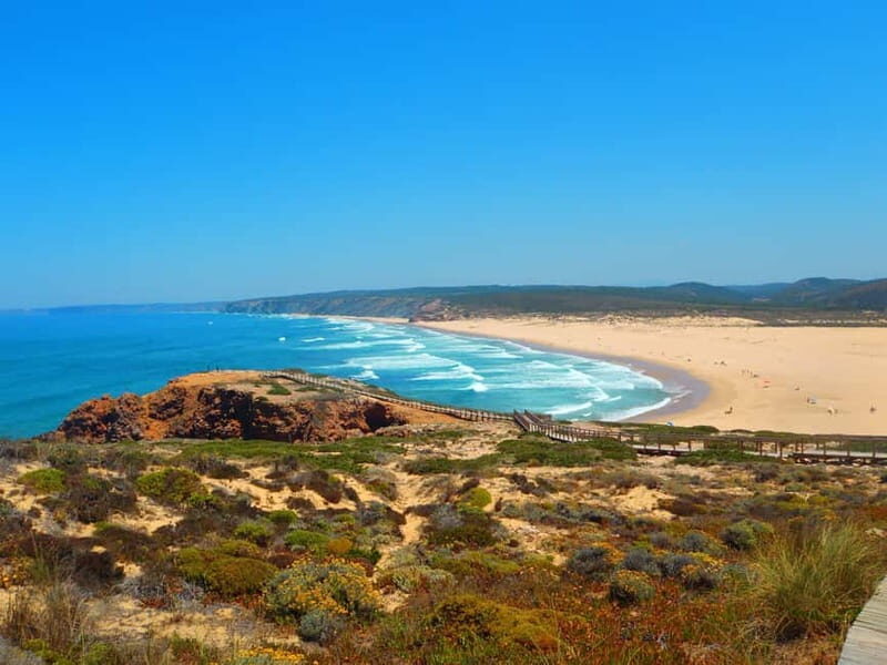 From Lagos: Half-Day West Coast Minivan Tour - The Bottom Line