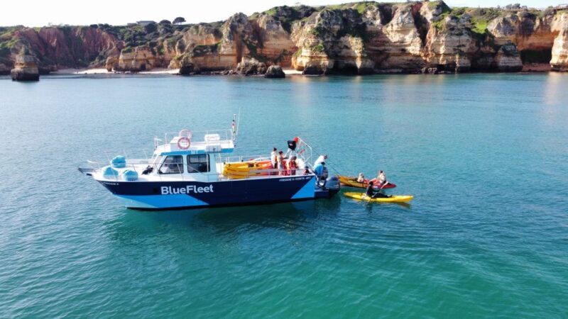 From Lagos: Kayak Experience in Ponta da Piedade - Final Thoughts