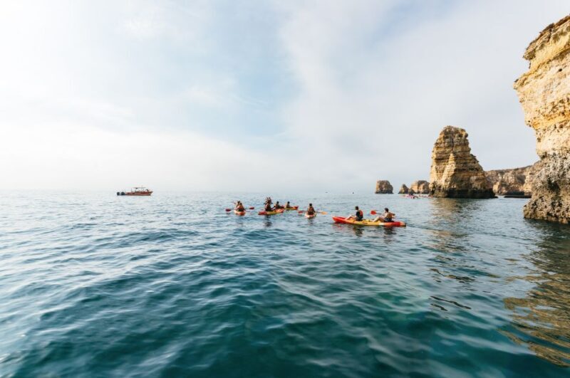 From Lagos: Kayaking and Boat Cave Explorer Tour - Final Impression: Who Should Consider This Tour?