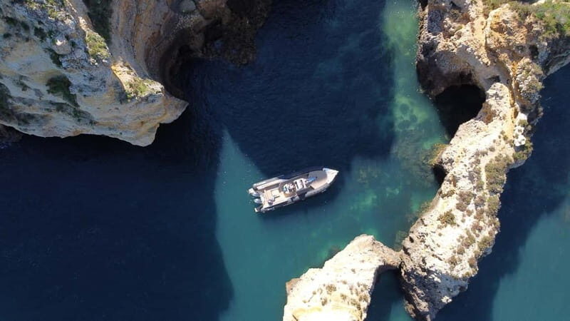 From Lagos: Private Boat Tour to Benagil Cave - Customer Feedback Highlights