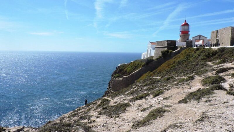 From Lagos: Private Lagos & Sagres Tour - Introduction