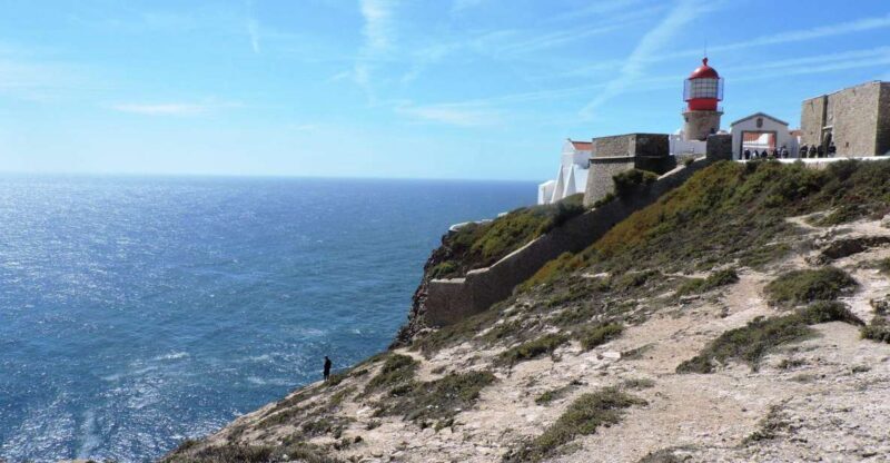 From Lagos: Private Lagos & Sagres Tour - Key Points
