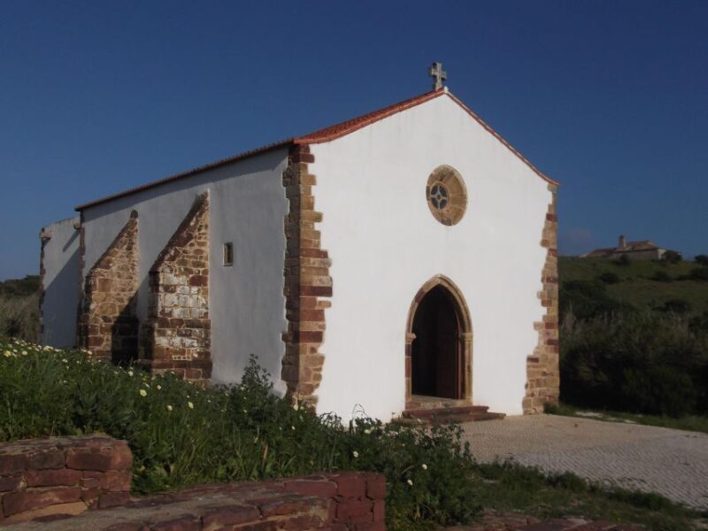 From Lagos: Private Lagos & Sagres Tour - Who Is This Tour Best For?