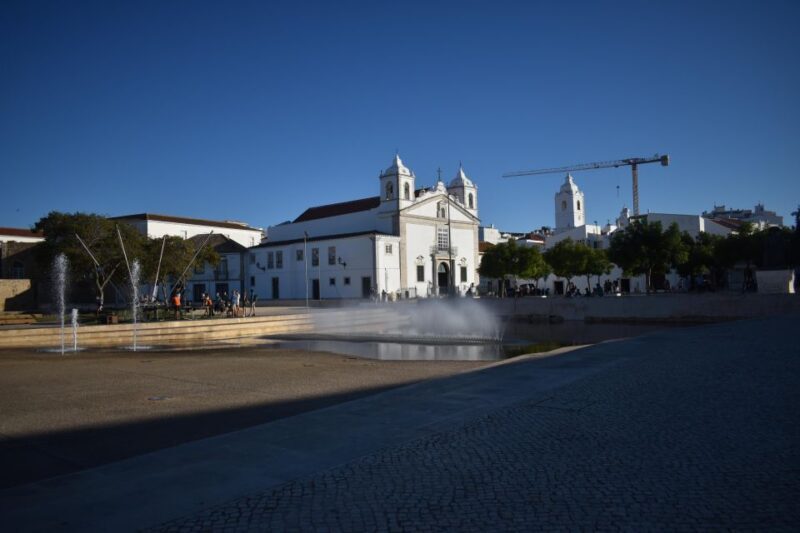 From Lagos: Private Lagos & Sagres Tour - The Sum Up