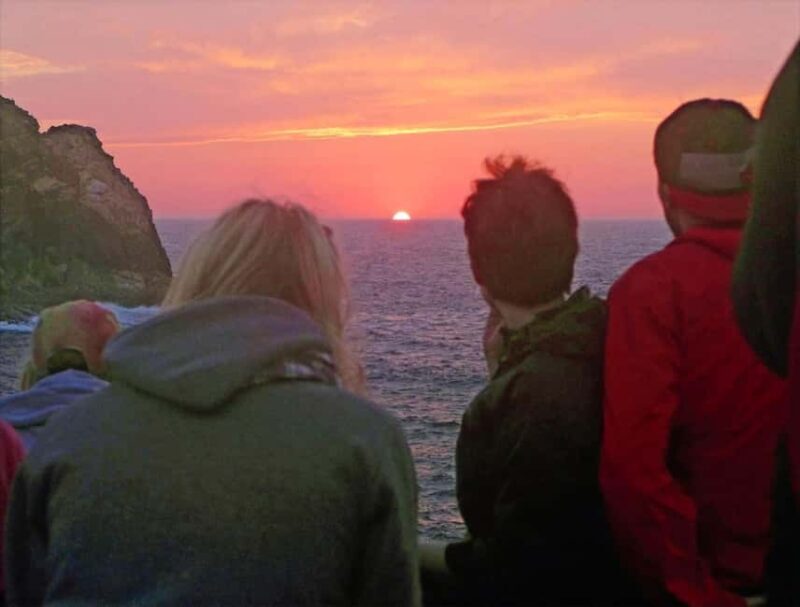 From Lagos: West Coast Hiking Adventure & Sunset Tapas - Who Should Consider This Tour?