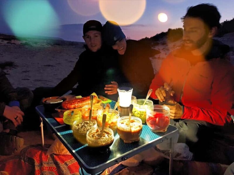 From Lagos: West Coast Hiking Adventure & Sunset Tapas - FAQ