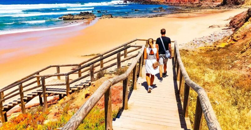 From Lagos: Wild and Wonderful West Coast Full-Day Tour - A Deep Dive Into the Tour Experience