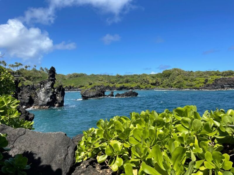 From Lahaina, Maui: Road to Hana Tour - Why This Tour Is Worth Considering