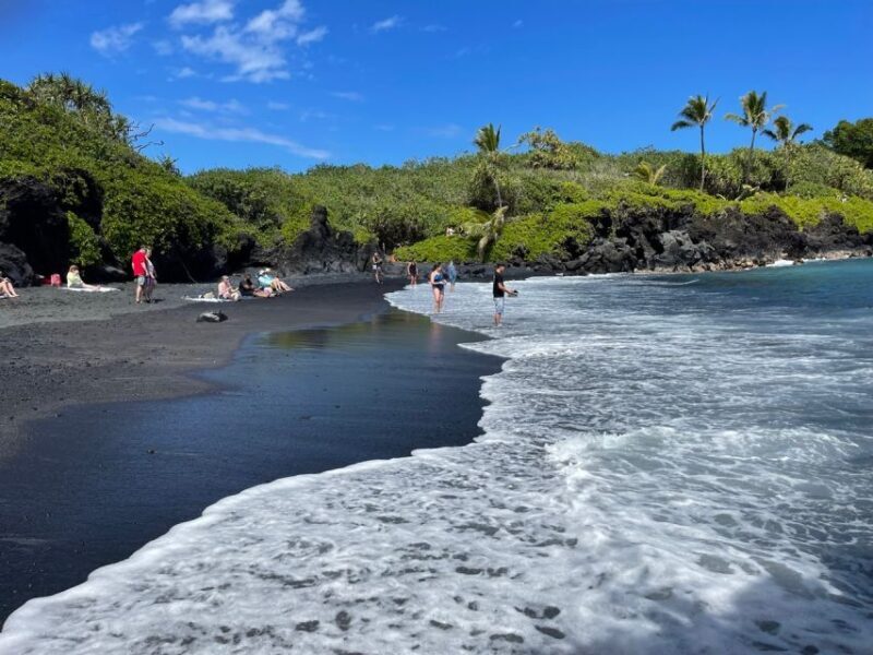 From Lahaina, Maui: Road to Hana Tour - Value and Pricing